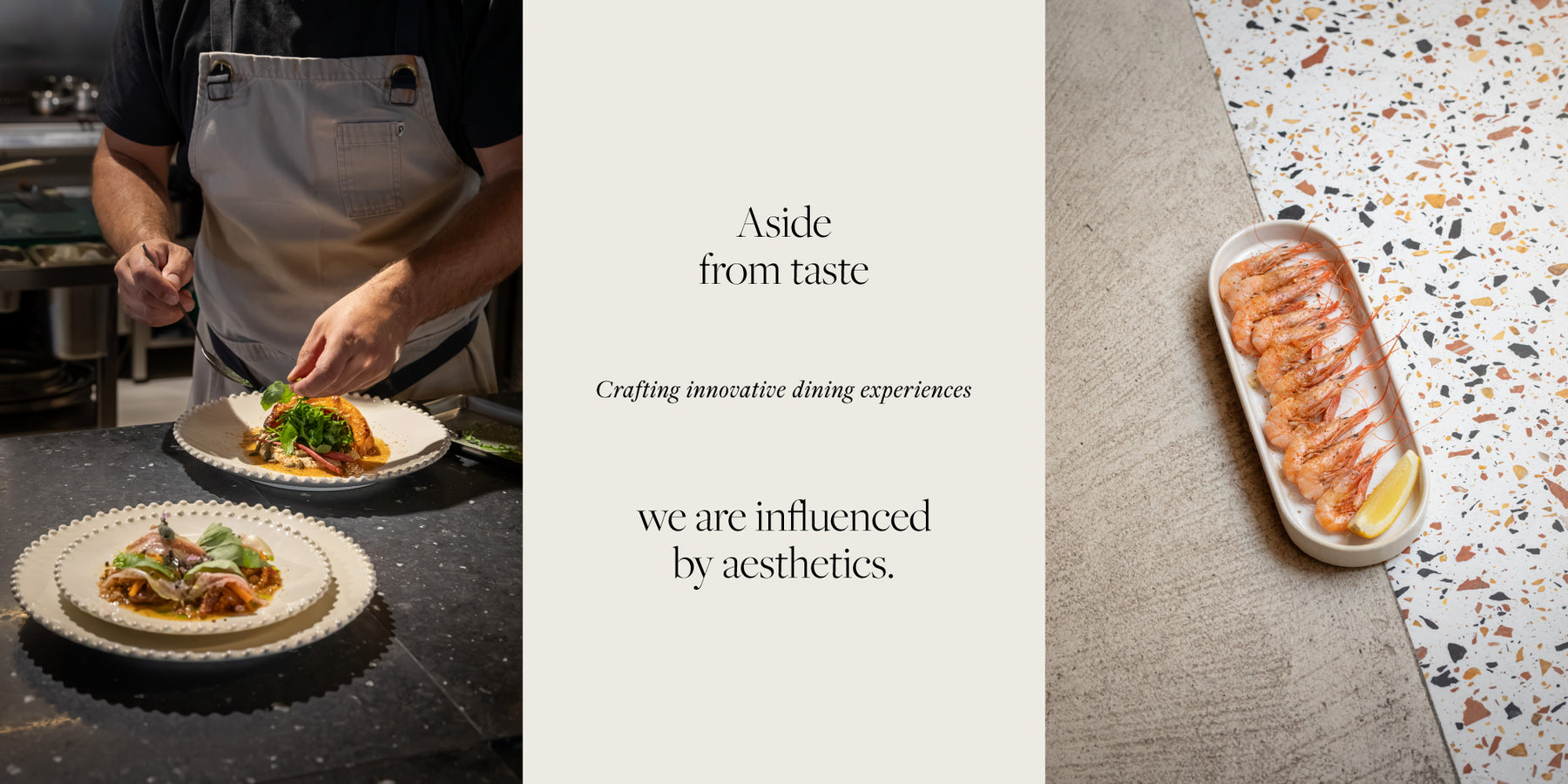 For the Home Chef | Costa Nova