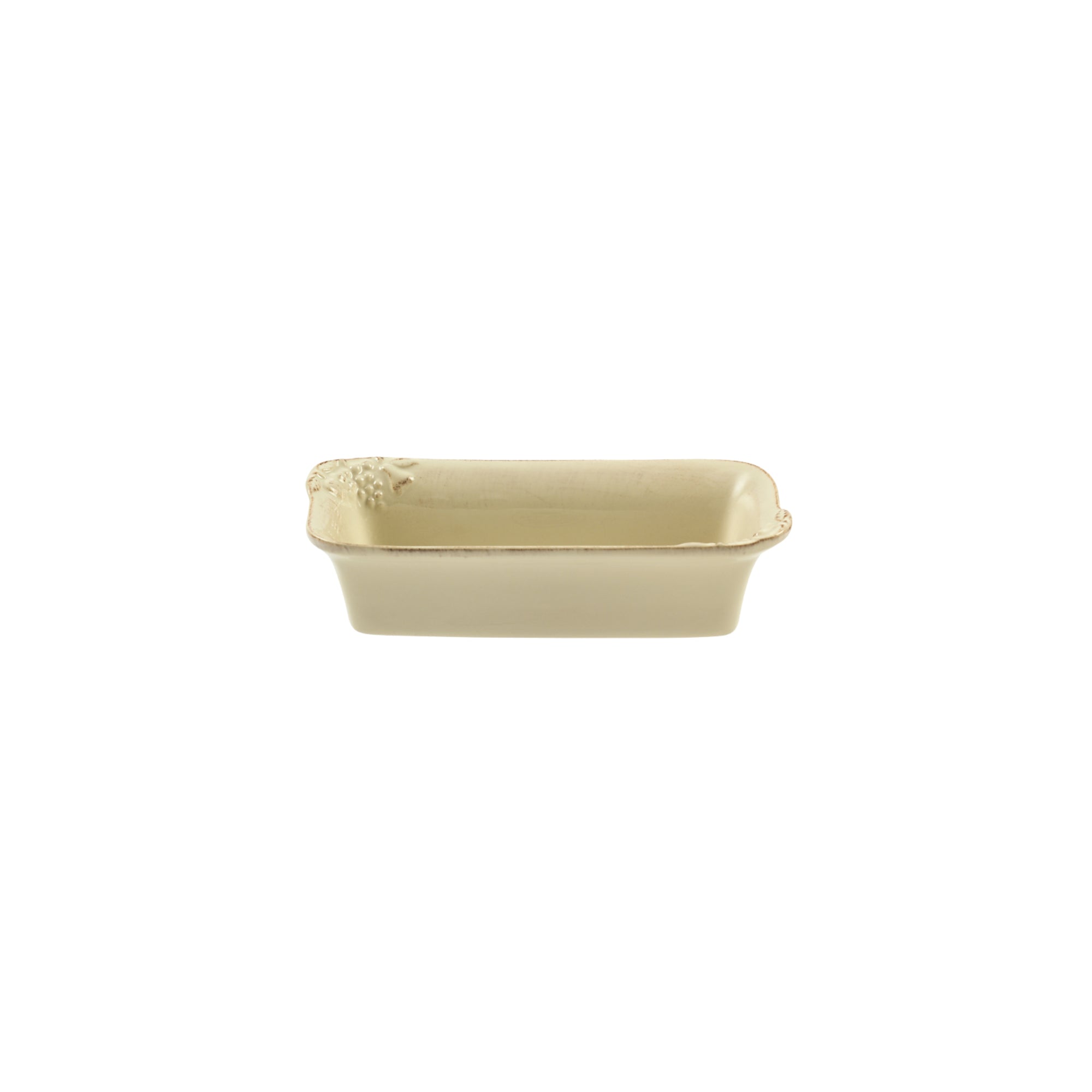 Rectangular Appetizer Plate Madeira Harvest, Casafina by COSTA NOVA