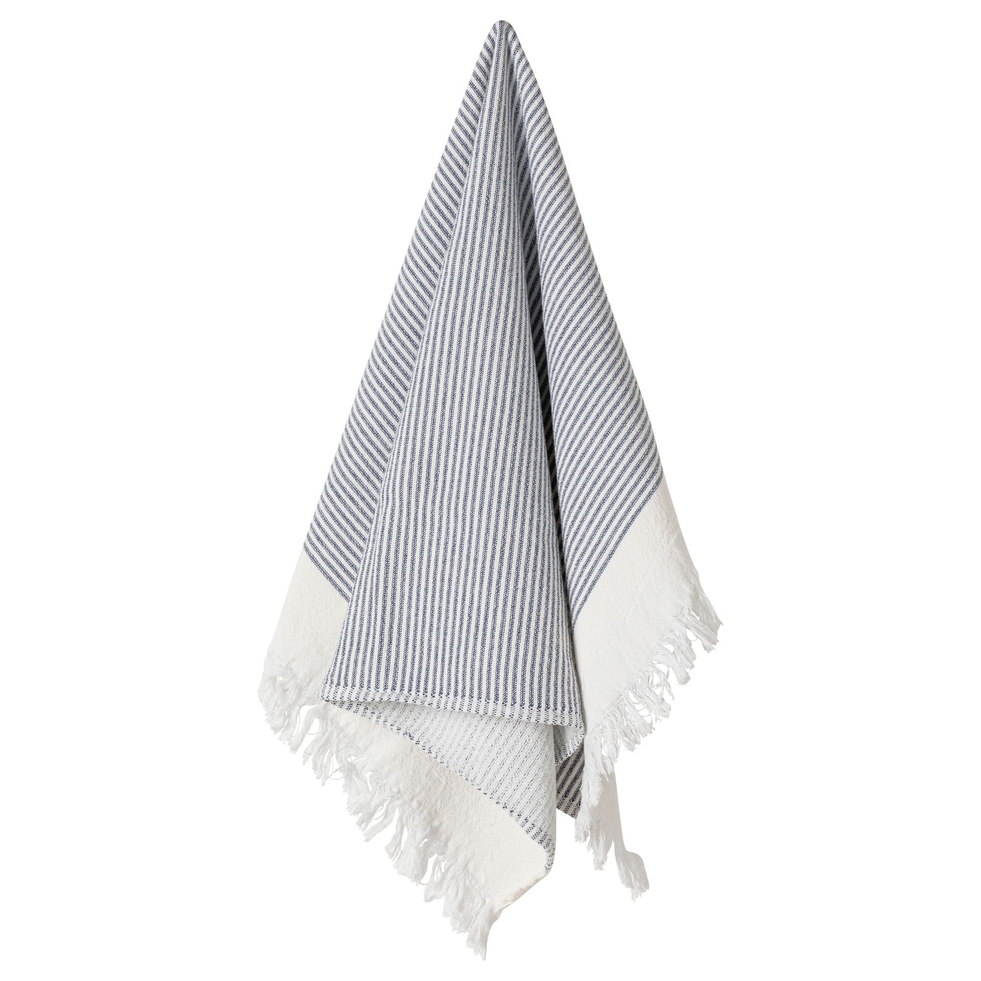 Kitchen Towel Terry 100% Cotton Kitchen Towels - Terry Stripes, Casafi