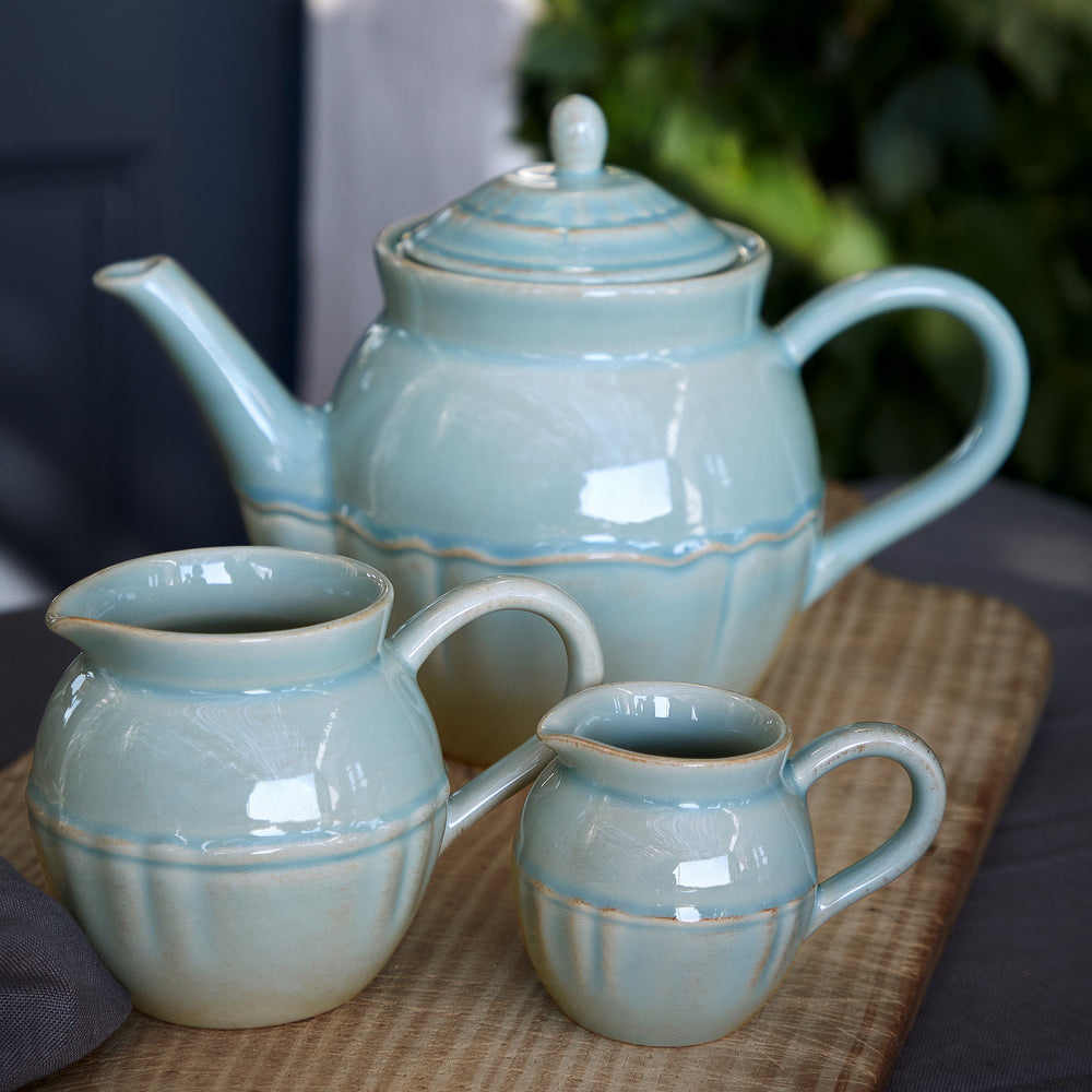 Large Teapot Alentejo