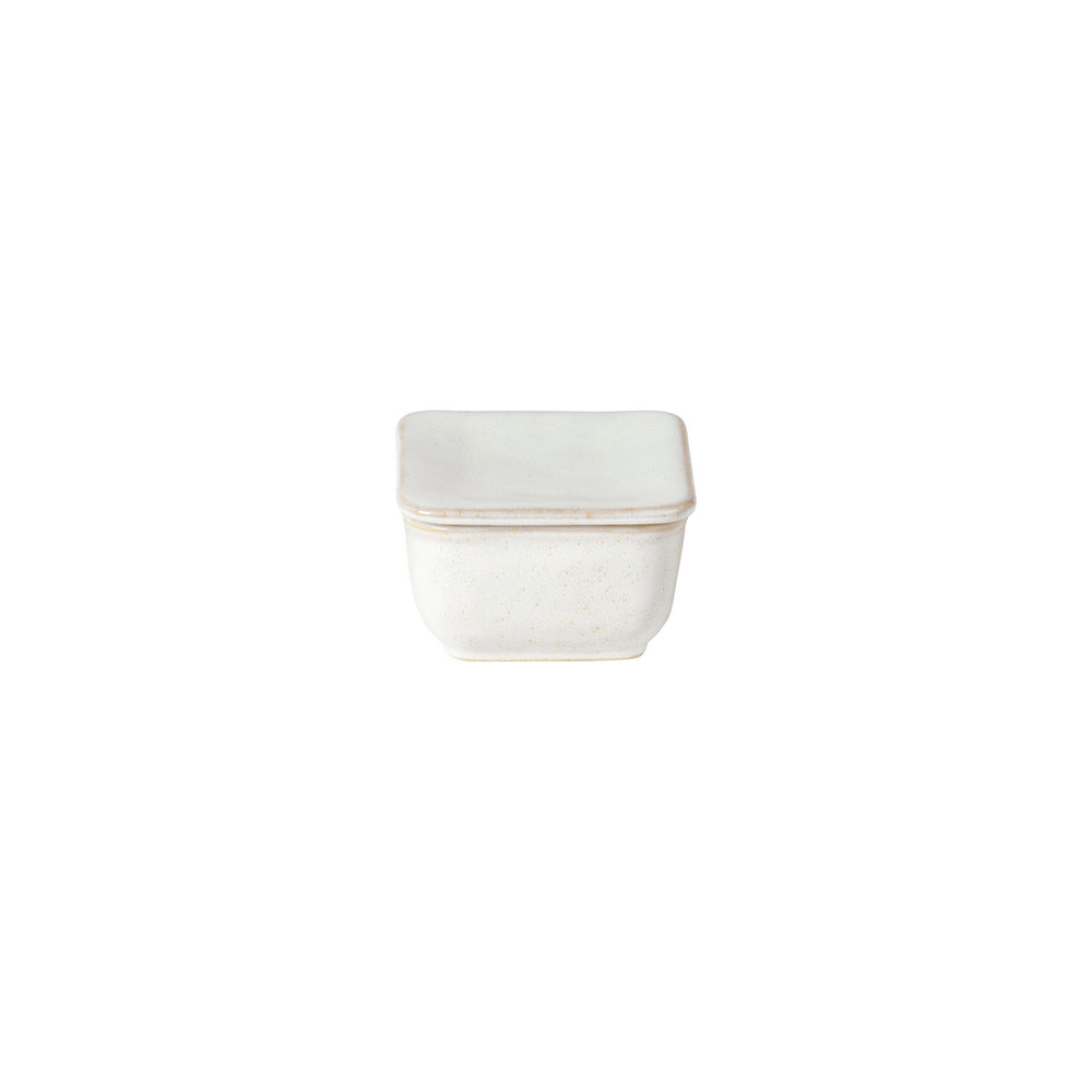 Mini Square Plate Roda