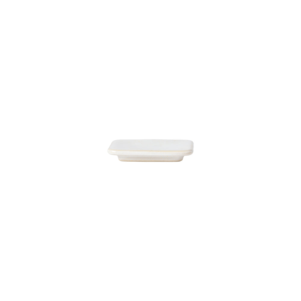Mini Square Plate Roda