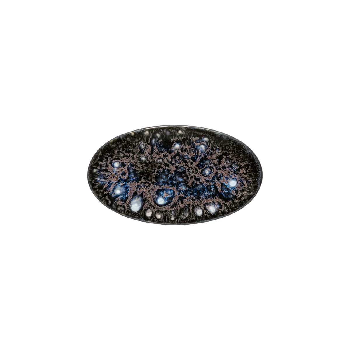 Small Oval Plate/Platter Roda