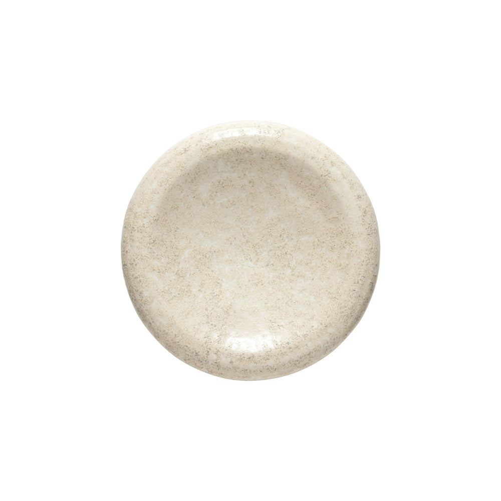 Large Pillow Plate Resonance